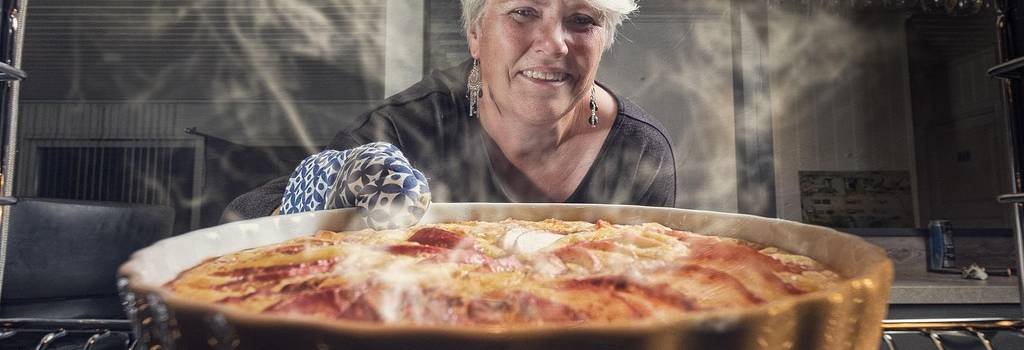 10 Conversation Starters Questions About Baking | The Talk Starter