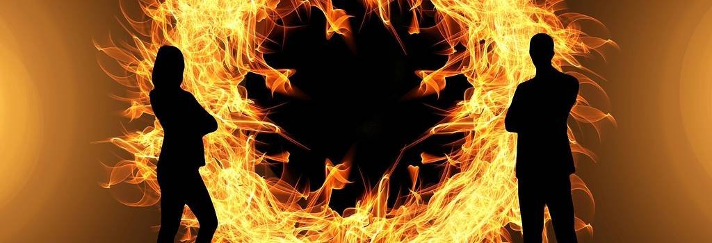 10 Conversation Starters Questions About Conflict Resolution | The Talk ...