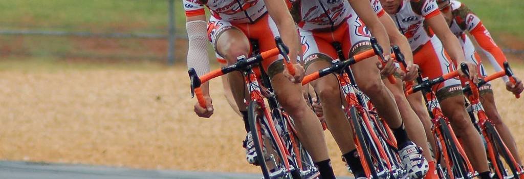 10 Conversation Starters Questions About Cycling | The Talk Starter