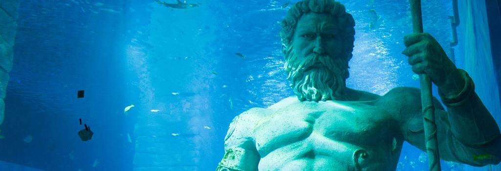 10 Conversation Starters Questions About Mythology | The Talk Starter