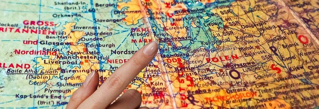 10 Conversation Starters Questions About Work Abroad | The Talk Starter